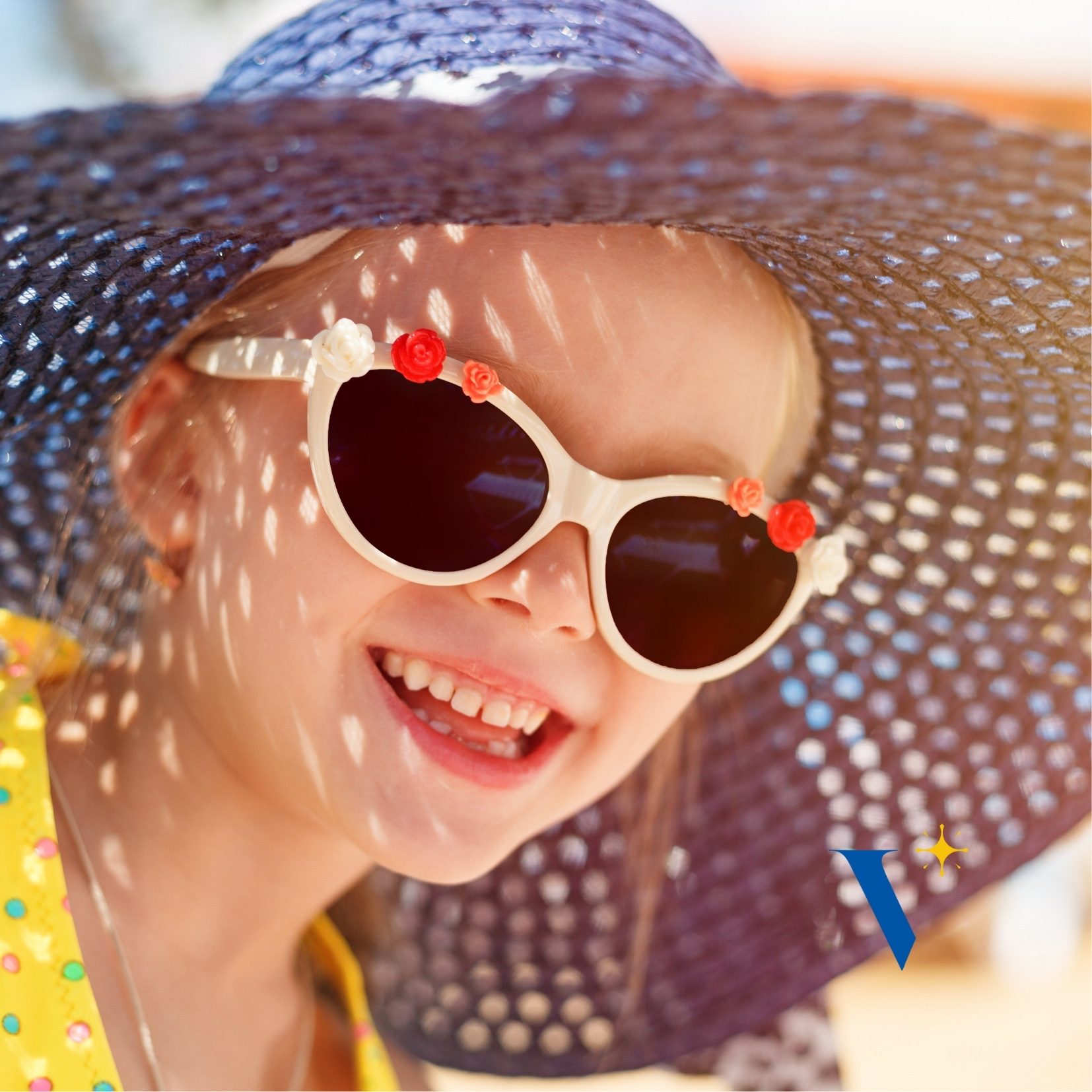 6 Tips for Summer Sun Safety Month - Voyage Healthcare